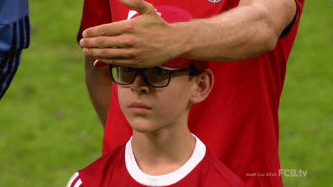 Thomas muller GIFs - Get the best gif on GIFER