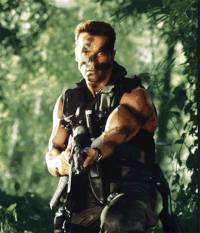Commando GIFs - Get the best gif on GIFER
