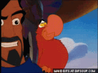 Iago GIFs - Get the best gif on GIFER