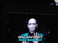 Wizarding world GIFs - Get the best gif on GIFER