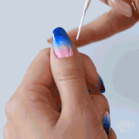 Nails GIFs - Get the best gif on GIFER