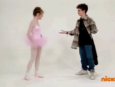 Clarissa explains it all GIF - Conseguir o melhor gif em GIFER