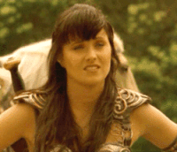 Xena GIFs - Get the best gif on GIFER