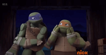 Tmnt ii GIF - Conseguir o melhor gif em GIFER