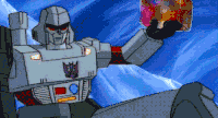 Starscream GIFs - Get the best gif on GIFER