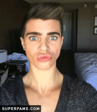 Duckface GIFs - Get the best gif on GIFER