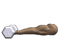 Biceps GIFs - Get the best gif on GIFER