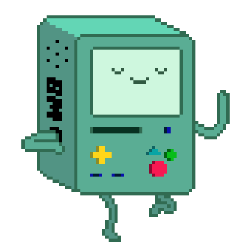 Adventure time bmo peeing GIF - Conseguir o melhor gif em GIFER