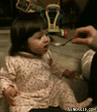 Baby doll GIFs - Get the best gif on GIFER