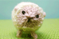 Knitting GIFs - Get the best gif on GIFER