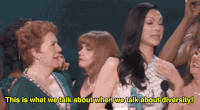 Diversity GIFs - Get the best gif on GIFER