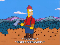Logger GIFs - Get the best gif on GIFER