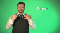 Brave GIFs - Get the best gif on GIFER
