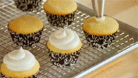 Baking GIFs - Get the best gif on GIFER