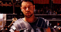 Maximus GIFs - Get the best gif on GIFER
