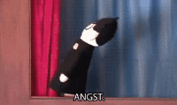 Puppets GIFs - Get the best gif on GIFER