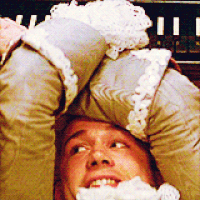 Amadeus GIFs - Get the best gif on GIFER