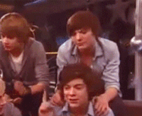 Ларри GIF - Conseguir o melhor gif em GIFER