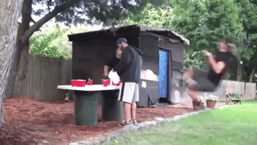 Dropkick GIF - Conseguir el mejor gif en GIFER