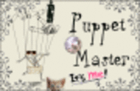 Puppet master GIFs - Get the best gif on GIFER