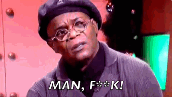 Expletive GIFs - Get the best gif on GIFER