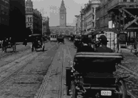 Decada de 1900 GIF - Conseguir o melhor gif em GIFER