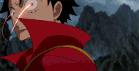 Luffy GIFs - Get the best gif on GIFER