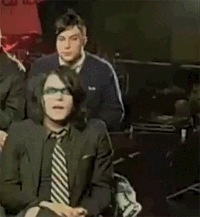 Frerard GIFs - Get the best gif on GIFER