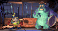 Sullivan GIFs - Get the best gif on GIFER