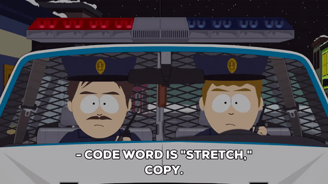 Patrol car GIF - Conseguir o melhor gif em GIFER