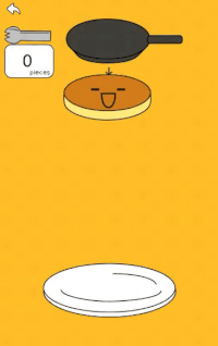 Pancakes GIFs - Get the best gif on GIFER