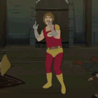 Huzzah GIFs - Get the best gif on GIFER