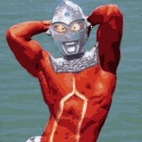 Ultraman GIFs - Get the best gif on GIFER