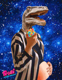 Trolli GIFs - Get the best gif on GIFER