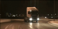 Truck GIFs - Get the best gif on GIFER