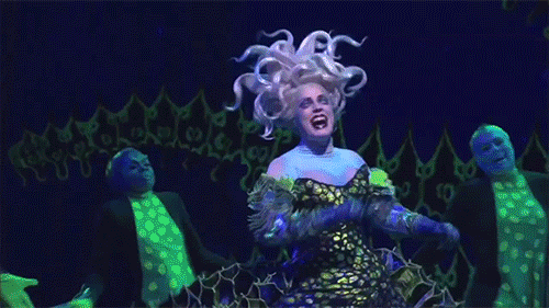 Playbill vault GIF - Conseguir el mejor gif en GIFER
