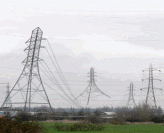 Pylon GIFs - Get the best gif on GIFER