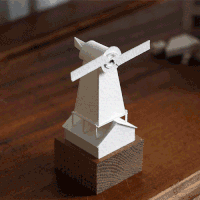 Windmill GIFs - Get the best gif on GIFER