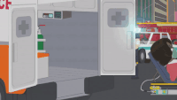 Ambulance GIFs - Get the best gif on GIFER