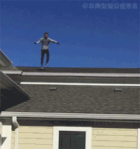 Roof GIFs - Get the best gif on GIFER