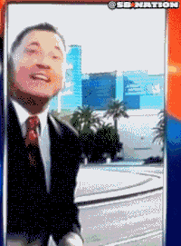 Reporter GIFs - Get the best gif on GIFER