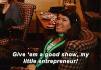 Meredith GIFs - Get the best gif on GIFER