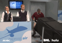 Airport GIFs - Get the best gif on GIFER