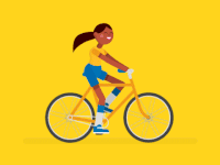 Cycle GIFs - Get the best gif on GIFER