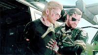 Mgs GIFs - Get the best gif on GIFER