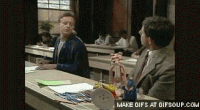 Exams GIFs - Get the best gif on GIFER