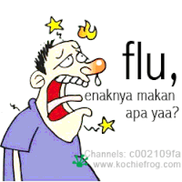 Flu GIFs - Get the best gif on GIFER