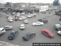 Traffic GIFs - Get the best gif on GIFER