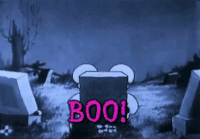 Booooo GIFs - Get the best gif on GIFER