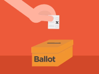 Vote GIFs - Get the best gif on GIFER